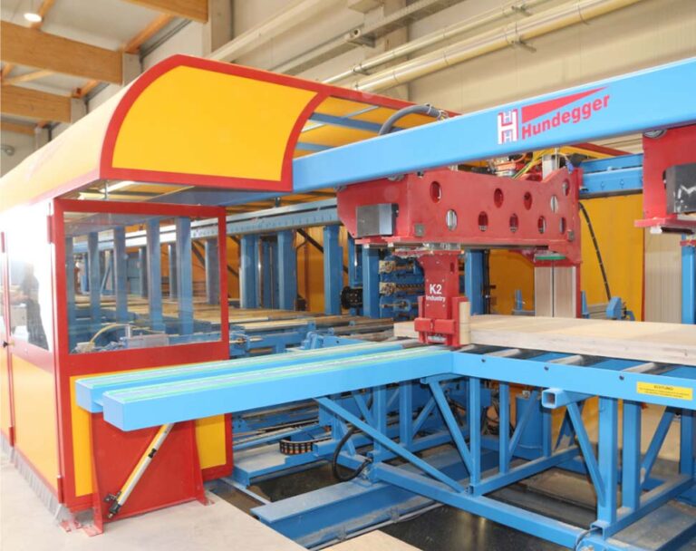 Holzbau & Bedachungen Klingebiel | Holzbauplanung